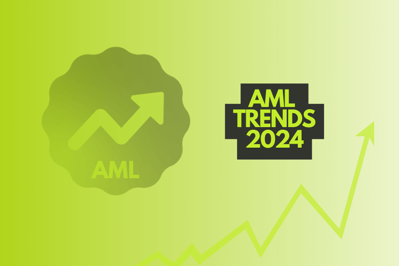 Anti-Money Laundering Trends and Solutions in 2024 | sanctions.io